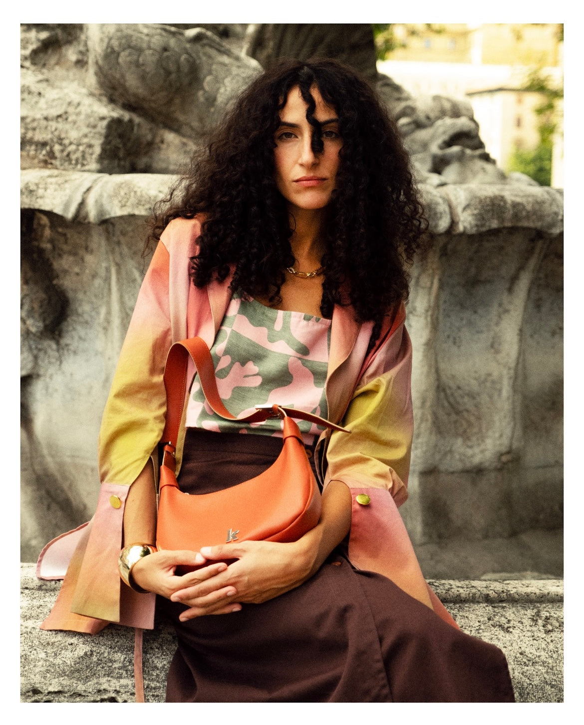 ATRIO ROMA – Kamay Ko